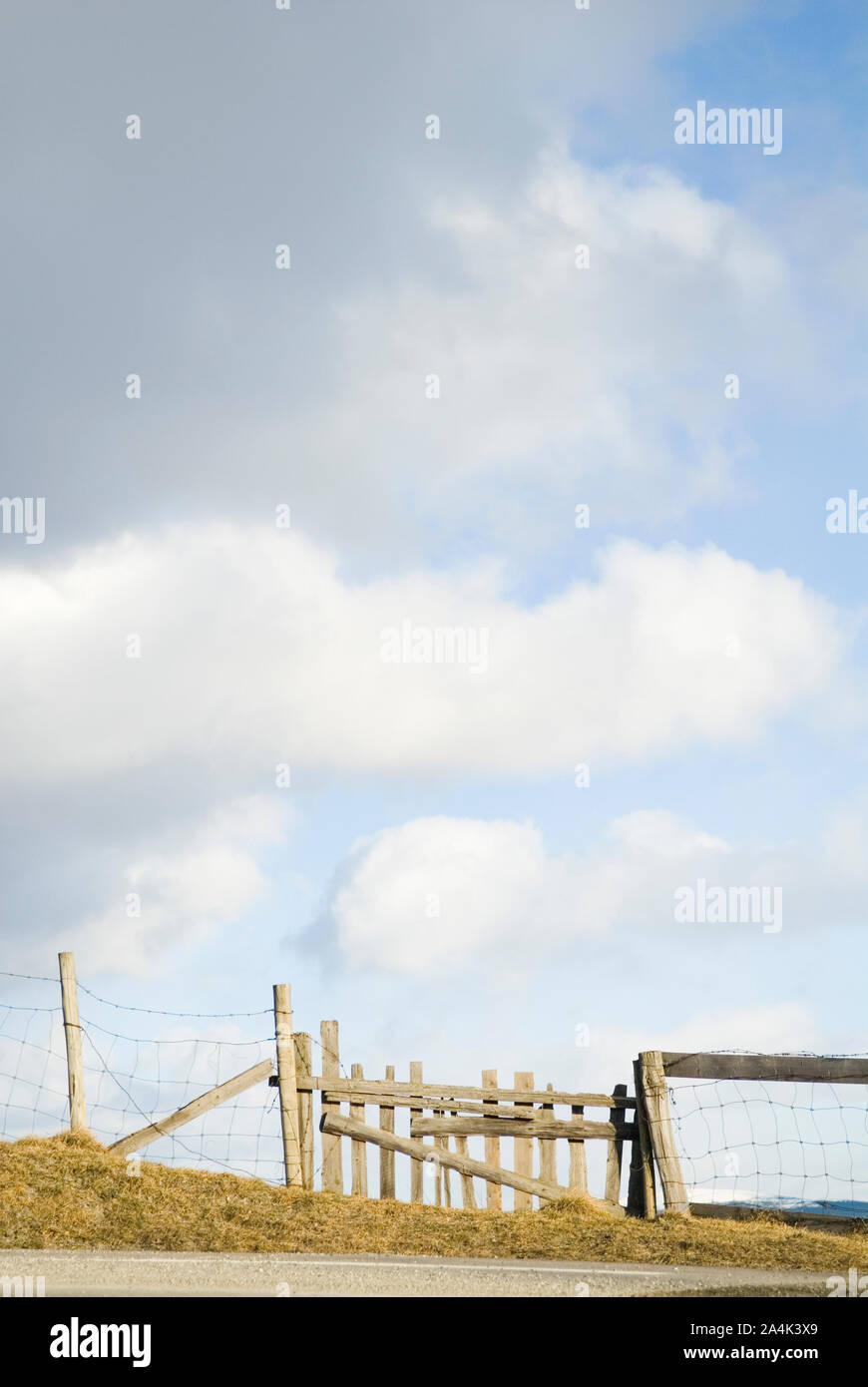 Vinstra hi-res stock photography and images - Alamy