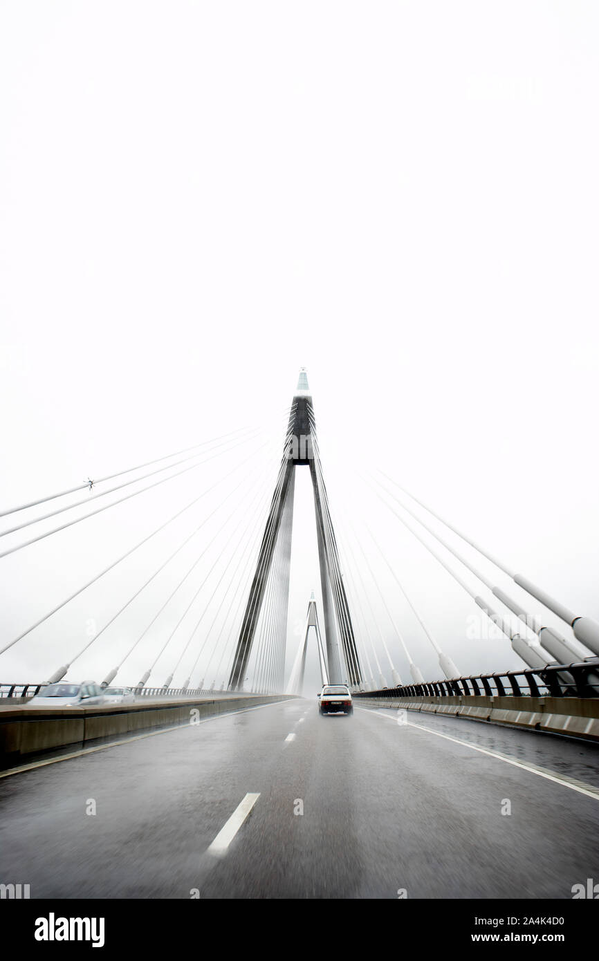 Uddevalla bridge hi-res stock photography and images - Alamy