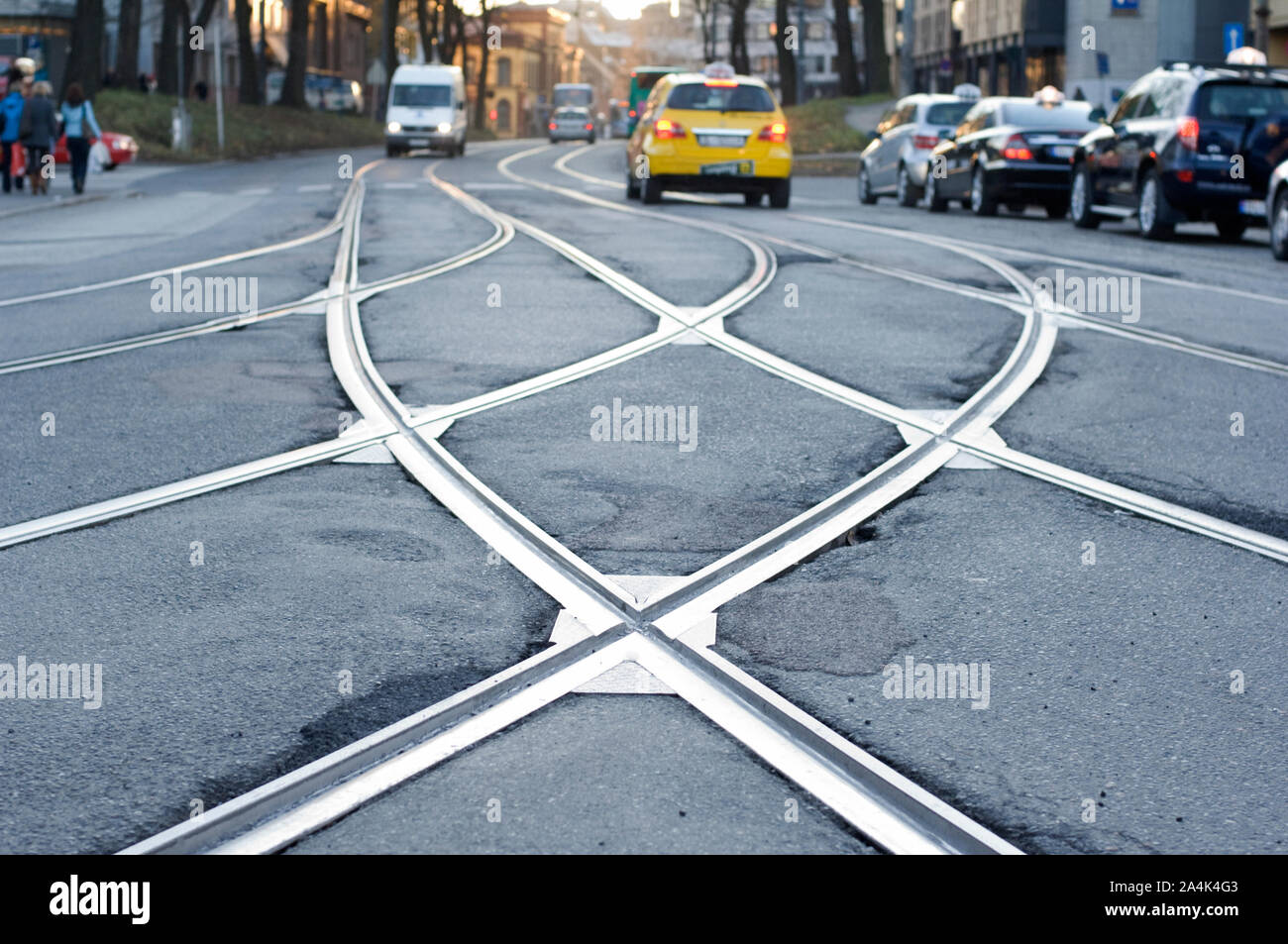Infrastructure materials hi-res stock photography and images - Alamy
