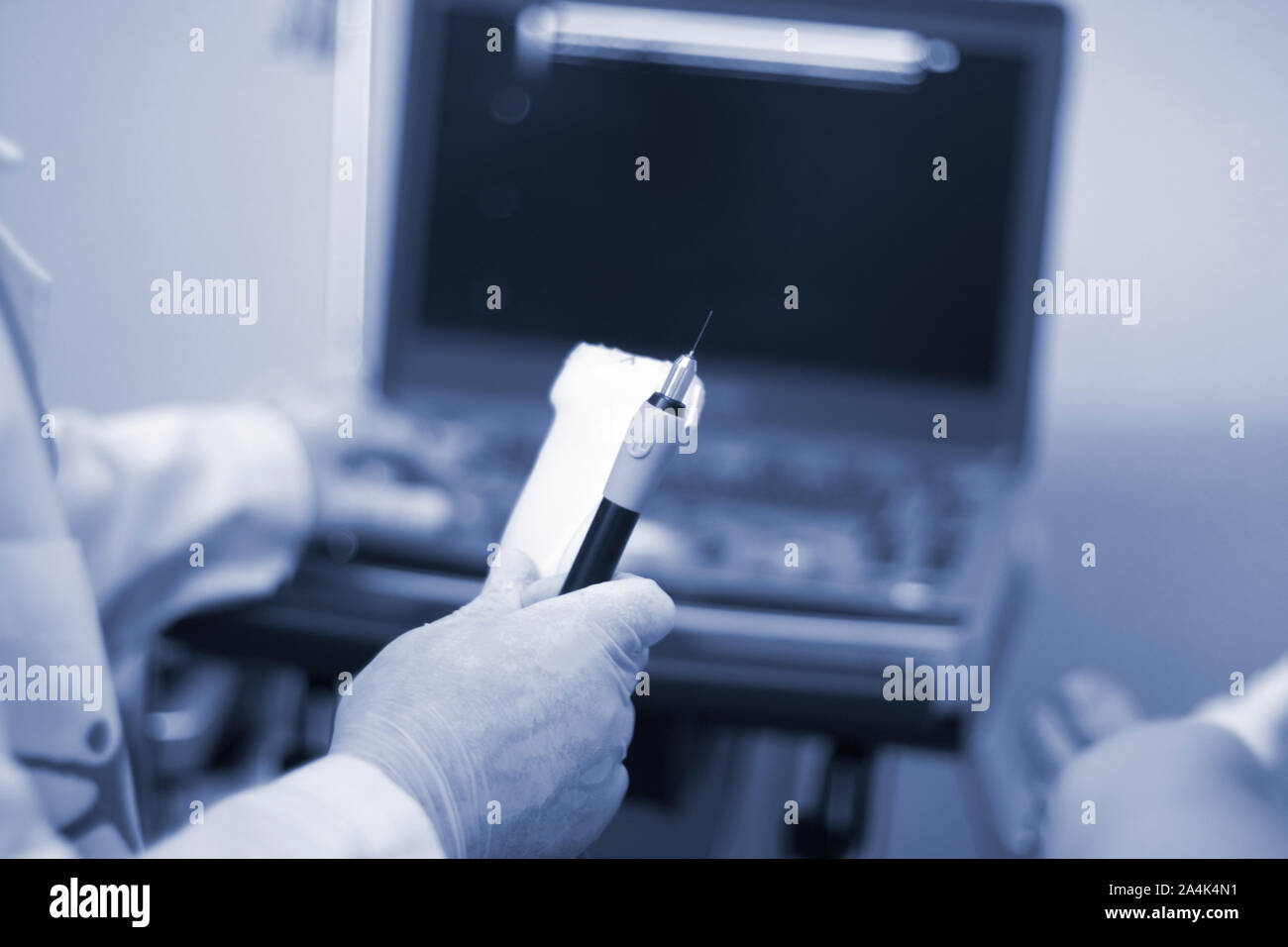 EPI Intratissue Percutaneous Electrolysis dry needling ultrasound ...