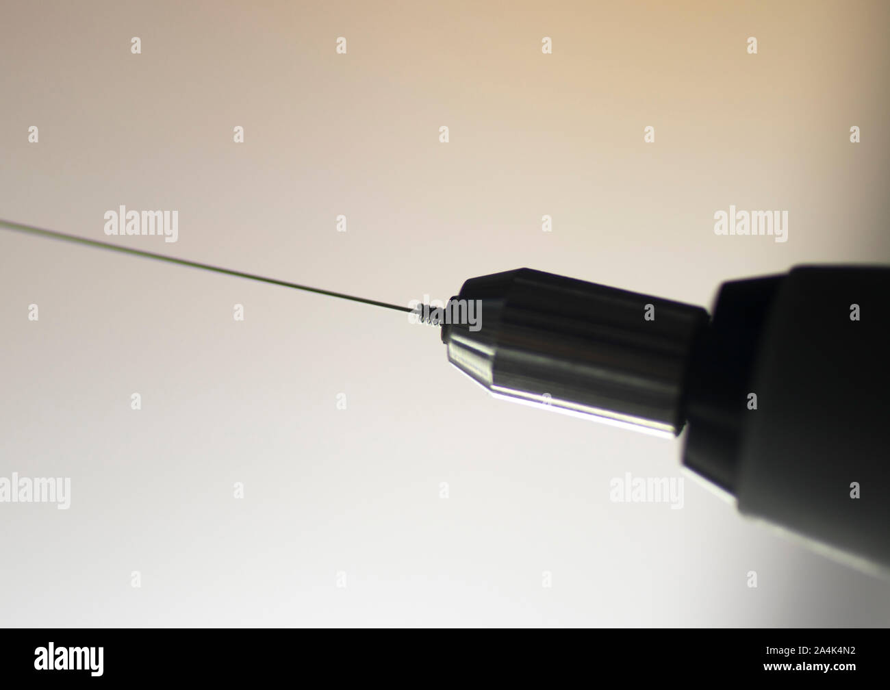 EPI Intratissue Percutaneous Electrolysis dry needling ultrasound ...