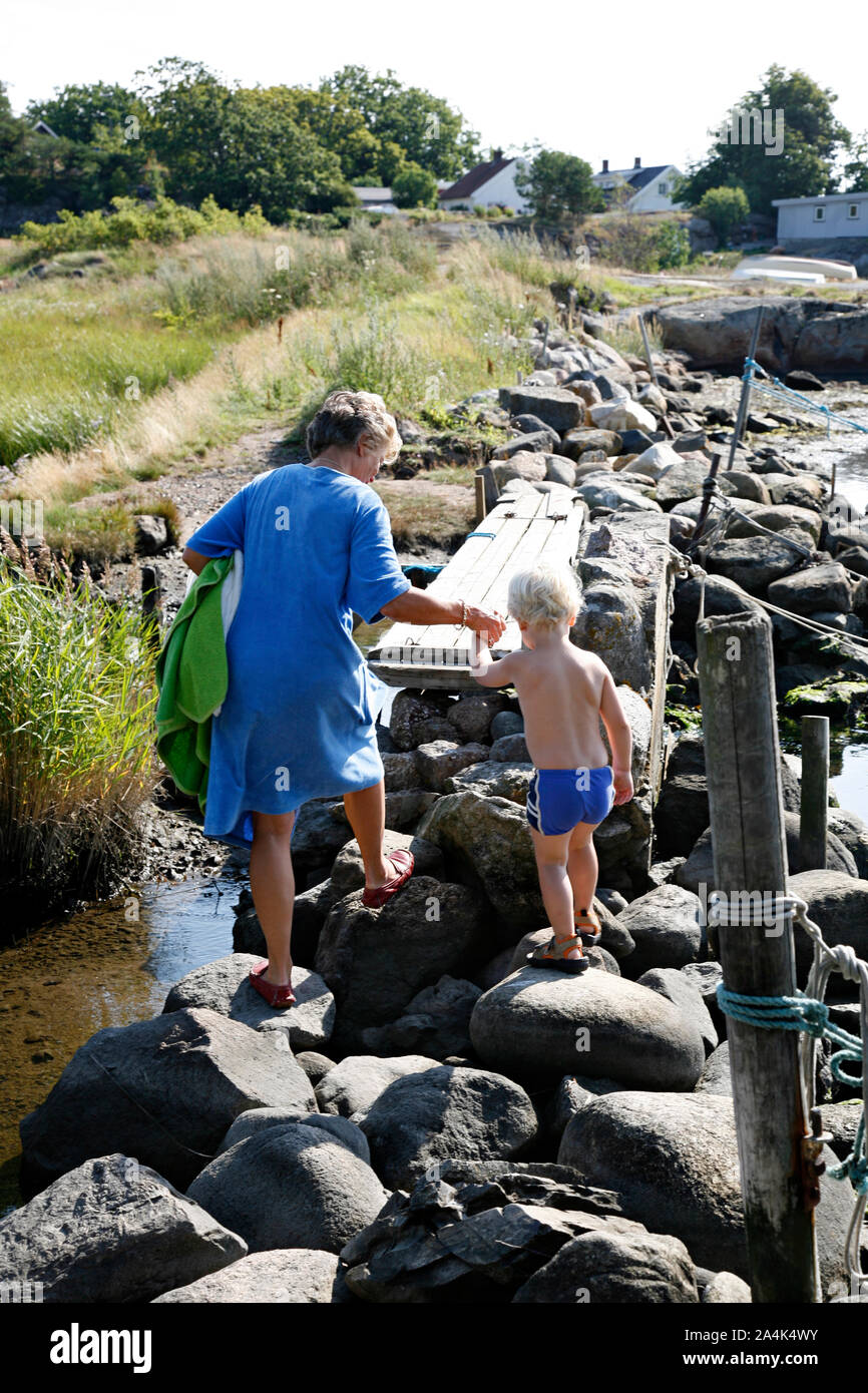 Hurum hi-res stock photography and images - Alamy