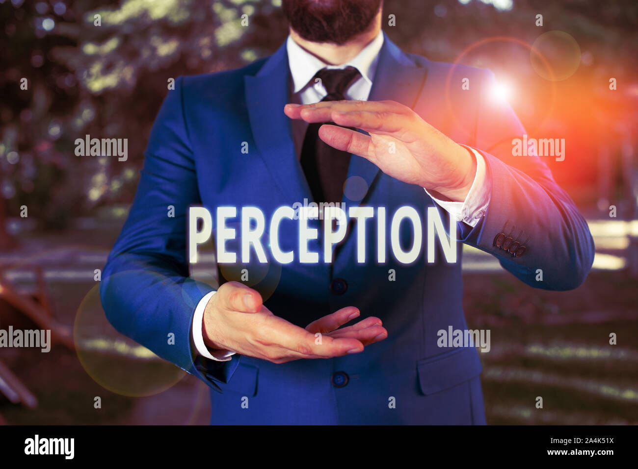 Handwriting text Perception. Conceptual photo individuals organize and ...