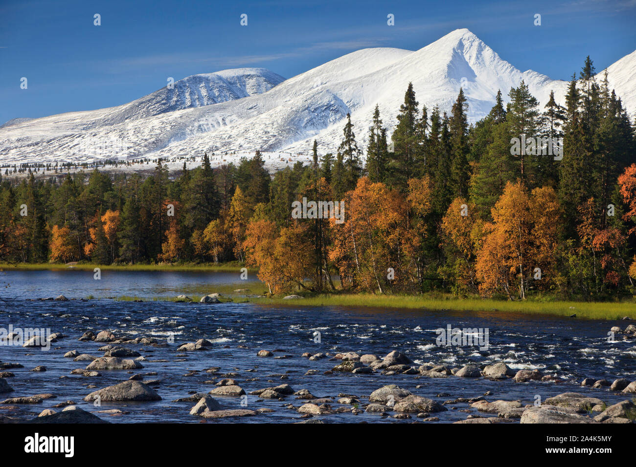 Hedmark norway hi-res stock photography and images - Alamy