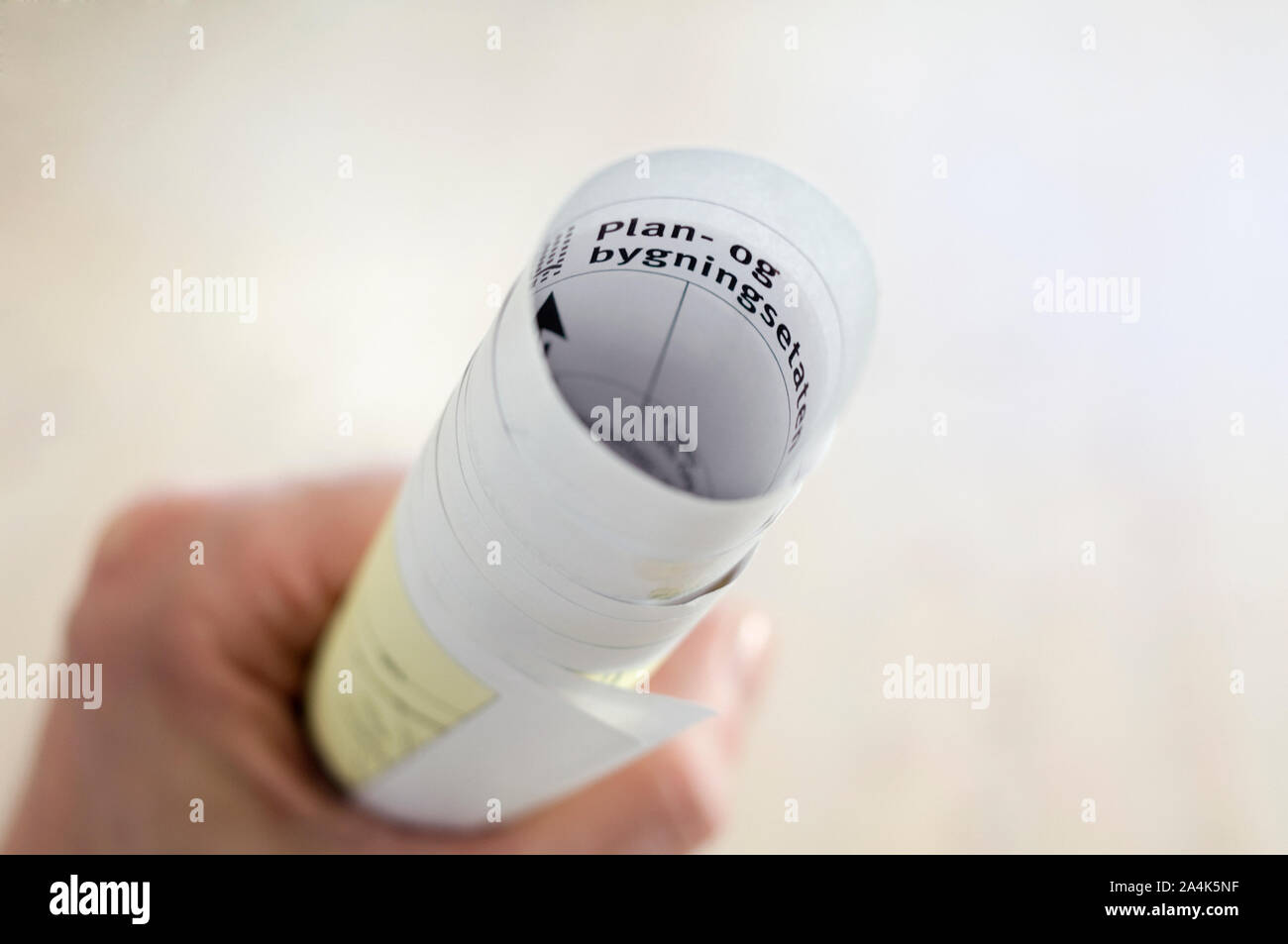 Plan, architectural plan, map, architect, construction, blueprint Stock ...