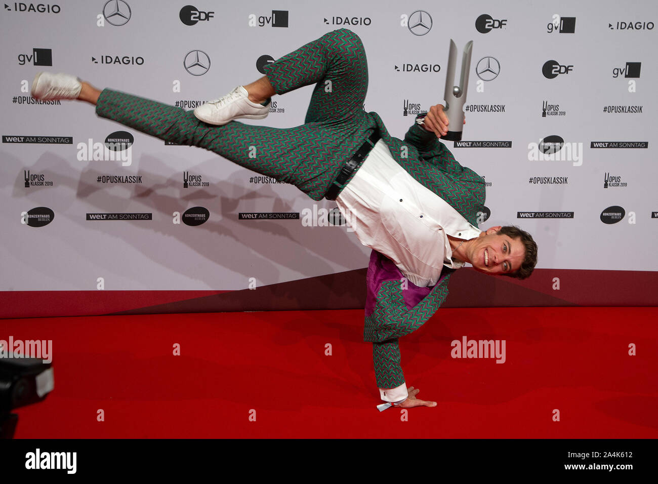 Jakub orlinski hi-res stock photography and images - Alamy