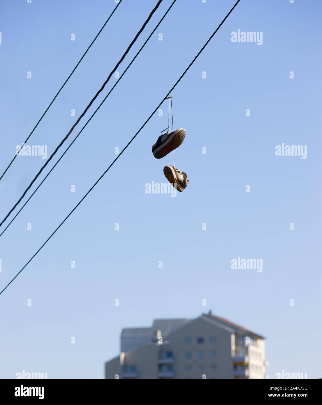 Pair of shoe forms hi-res stock photography and images - Alamy