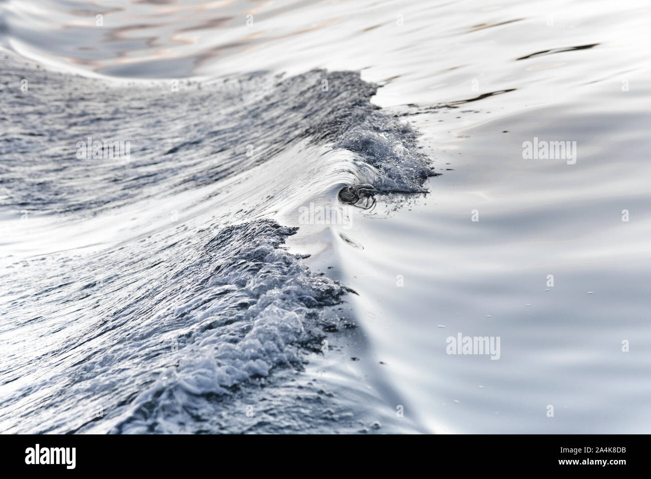 Movements of waves hi-res stock photography and images - Alamy