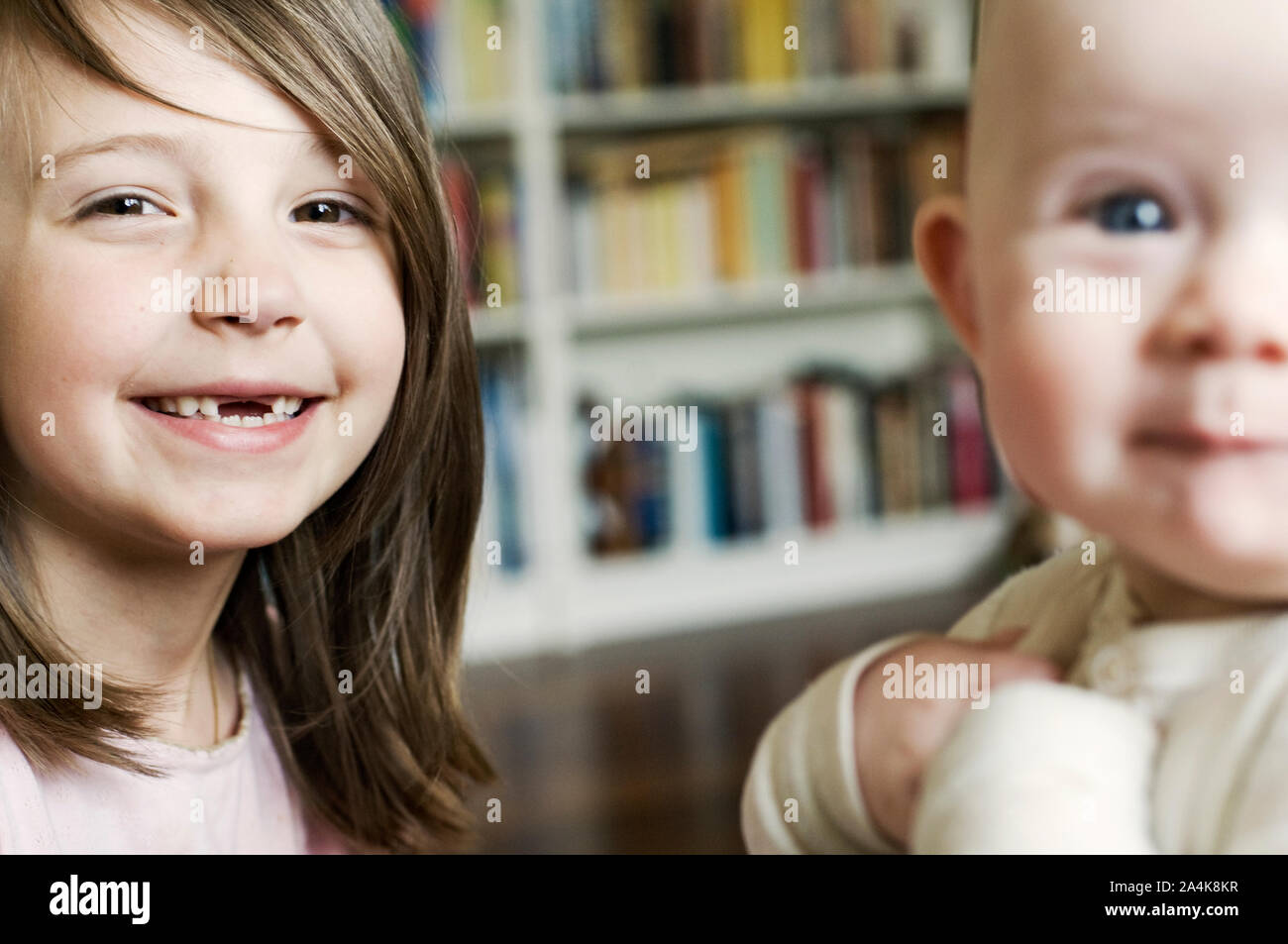 Happy human faces hi-res stock photography and images - Alamy