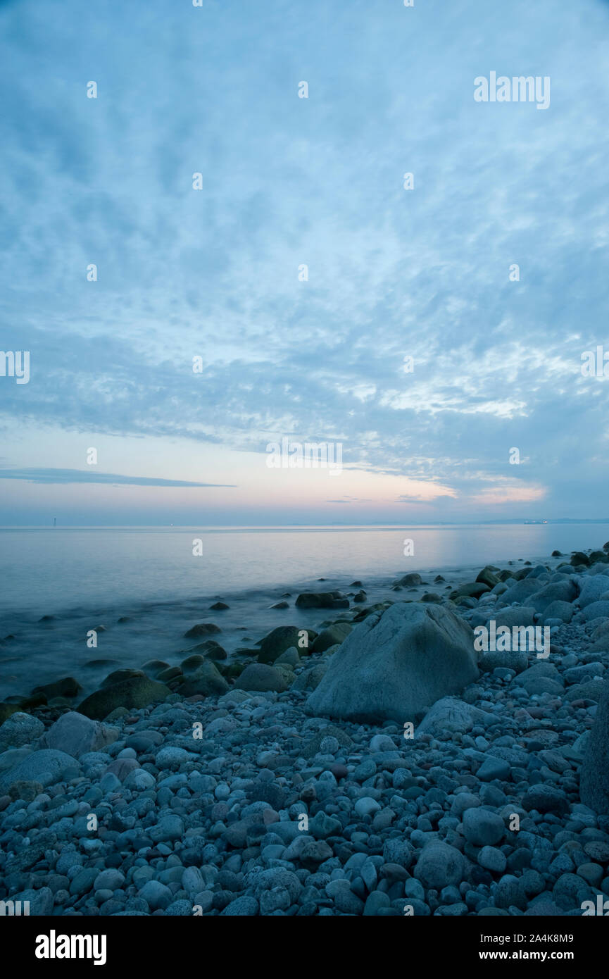 Edge at dusk hi-res stock photography and images - Alamy
