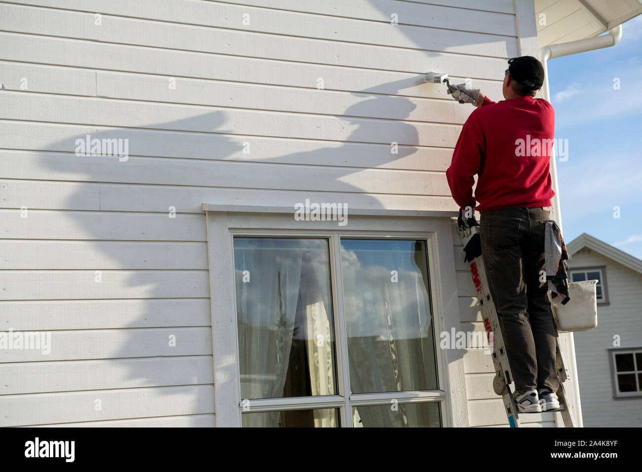 Maler hi-res stock photography and images - Alamy