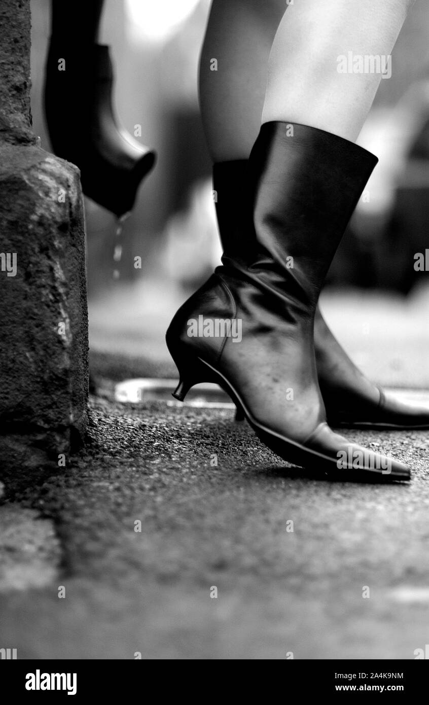 Women trafficking hi-res stock photography and images - Alamy