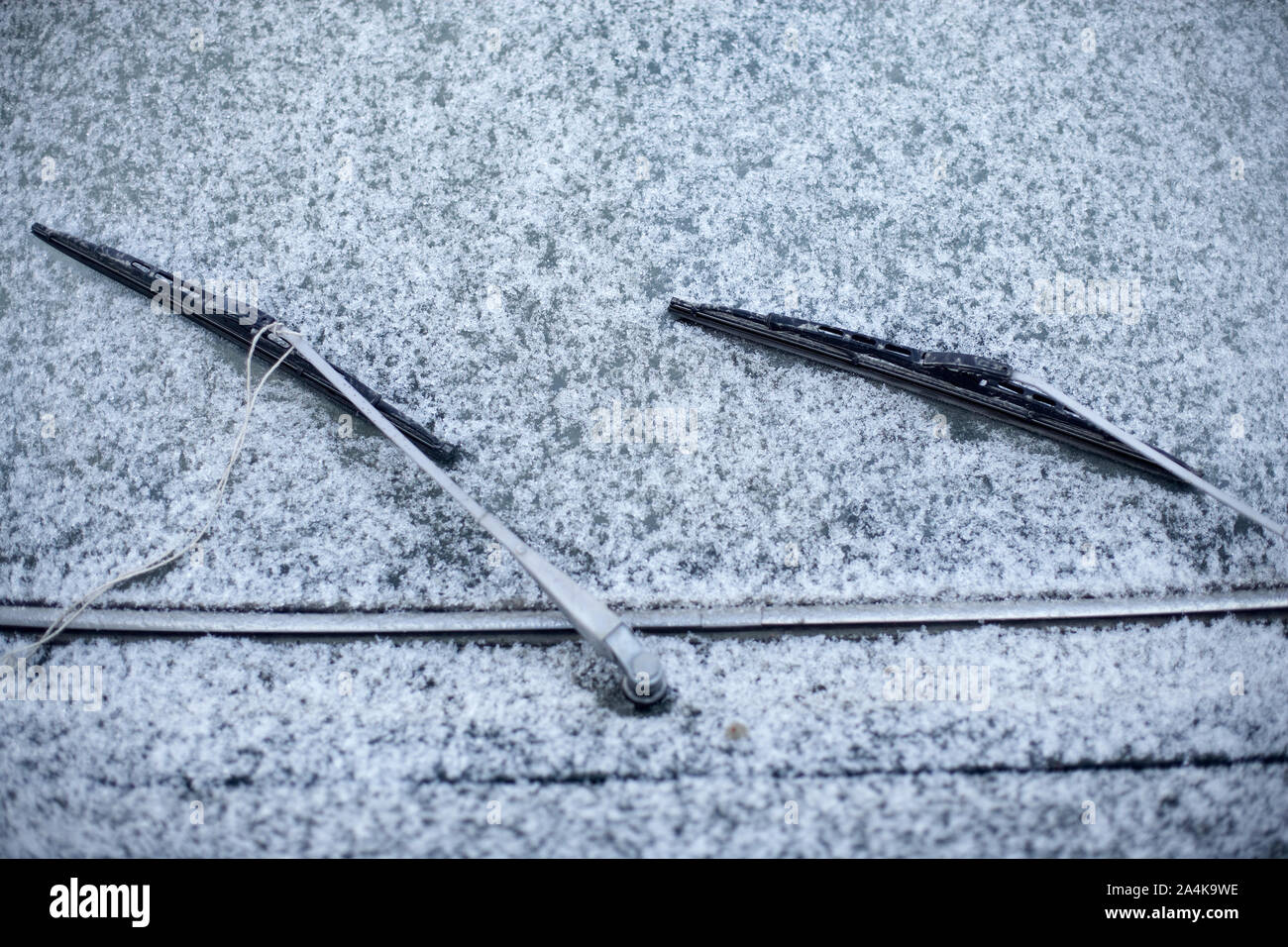 Wipers working hi-res stock photography and images - Alamy
