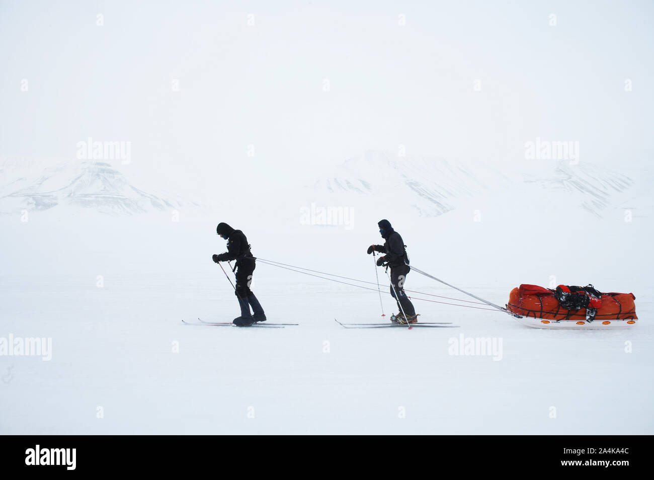 Pulk hi-res stock photography and images - Alamy