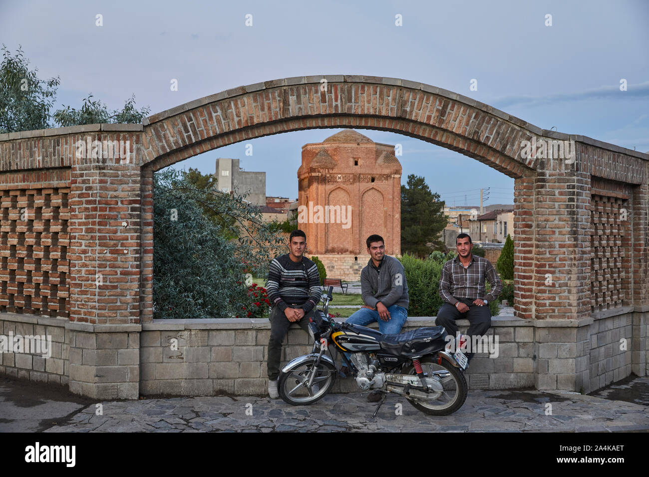 Maragha High Resolution Stock Photography and Images - Alamy