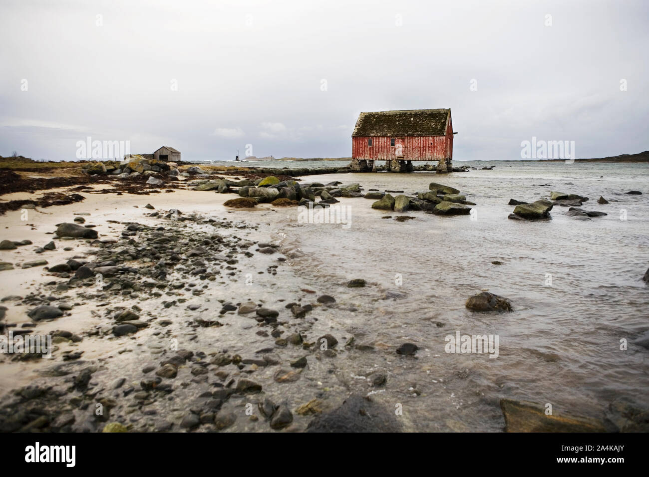 Vigra beaches hi-res stock photography and images - Alamy