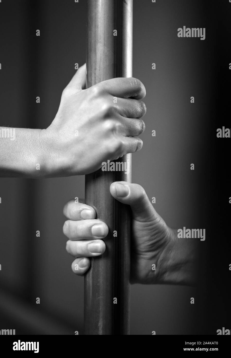 cooperation / teamwork / stability /togetherness / teambuilding Stock ...