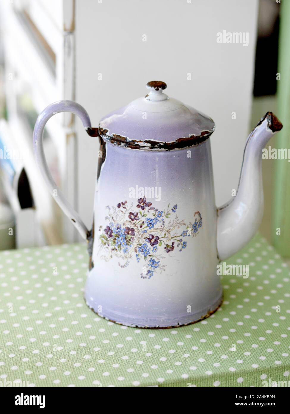Old Fashioned Coffee Pot Atelier Yuwa Ciao Jp