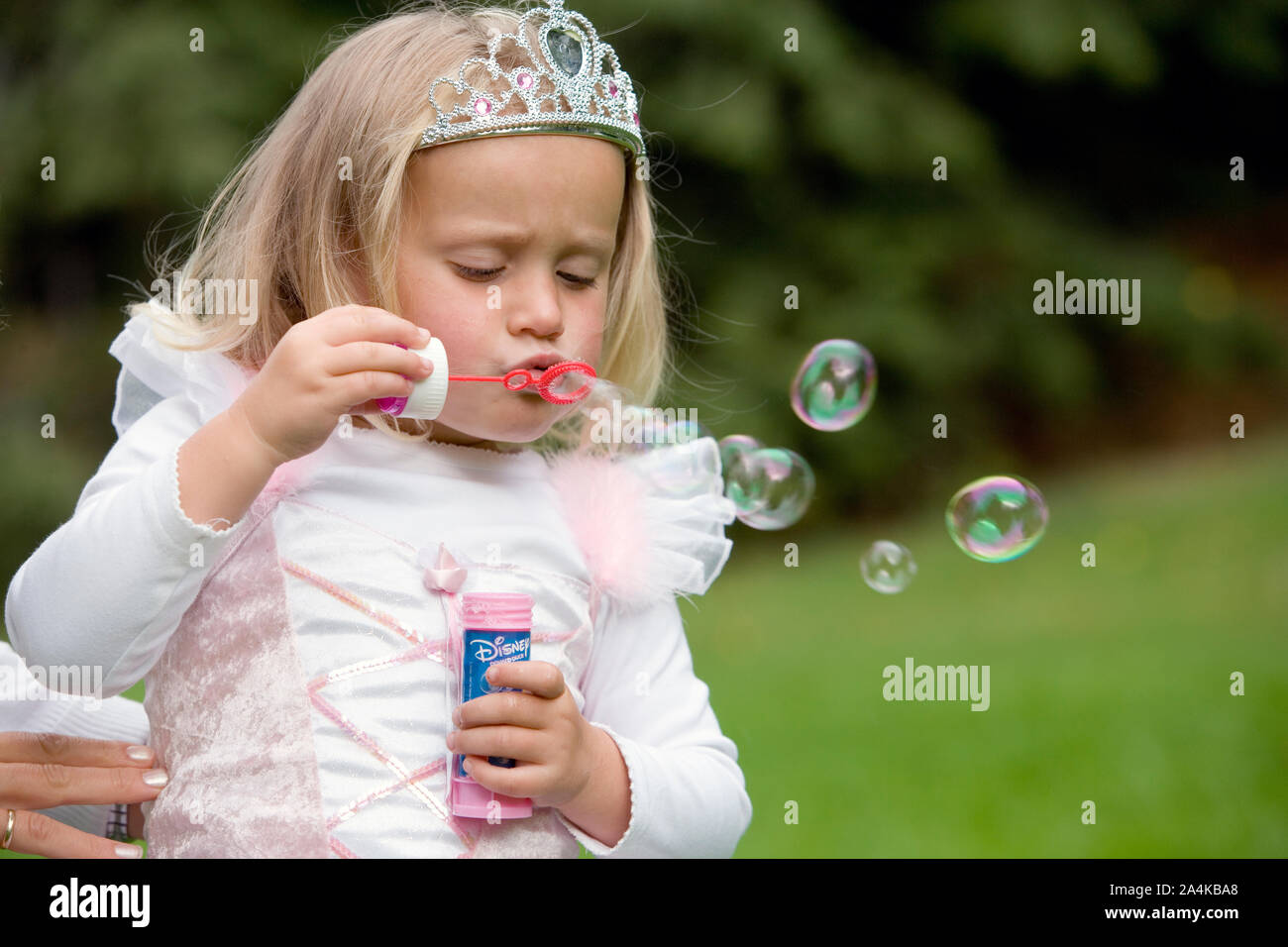 Princess expressions hi-res stock photography and images - Alamy