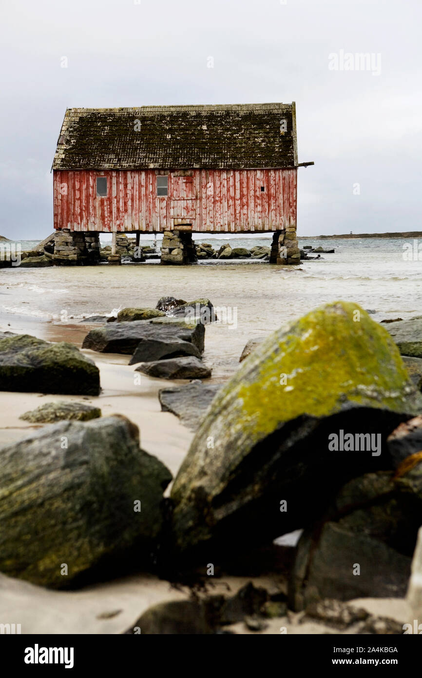 Vigra beaches hi-res stock photography and images - Alamy