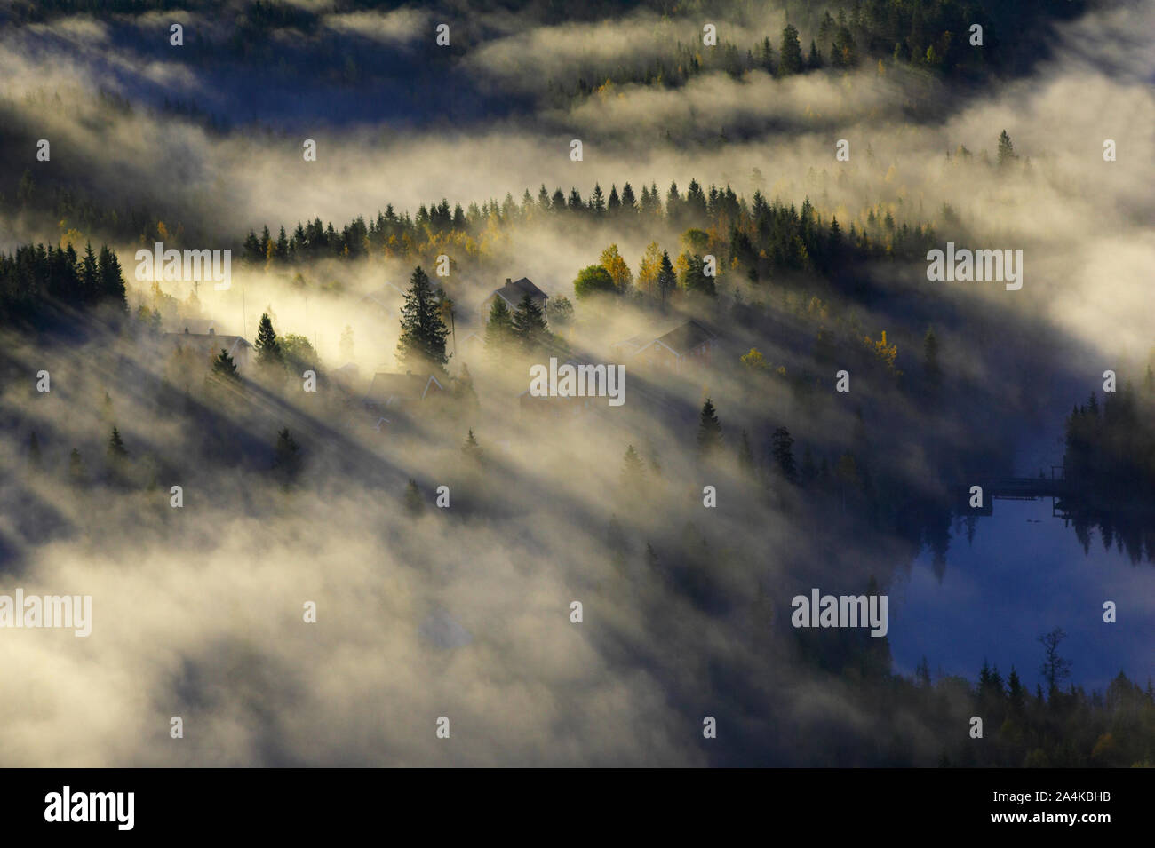 Bjornholt hi-res stock photography and images - Alamy