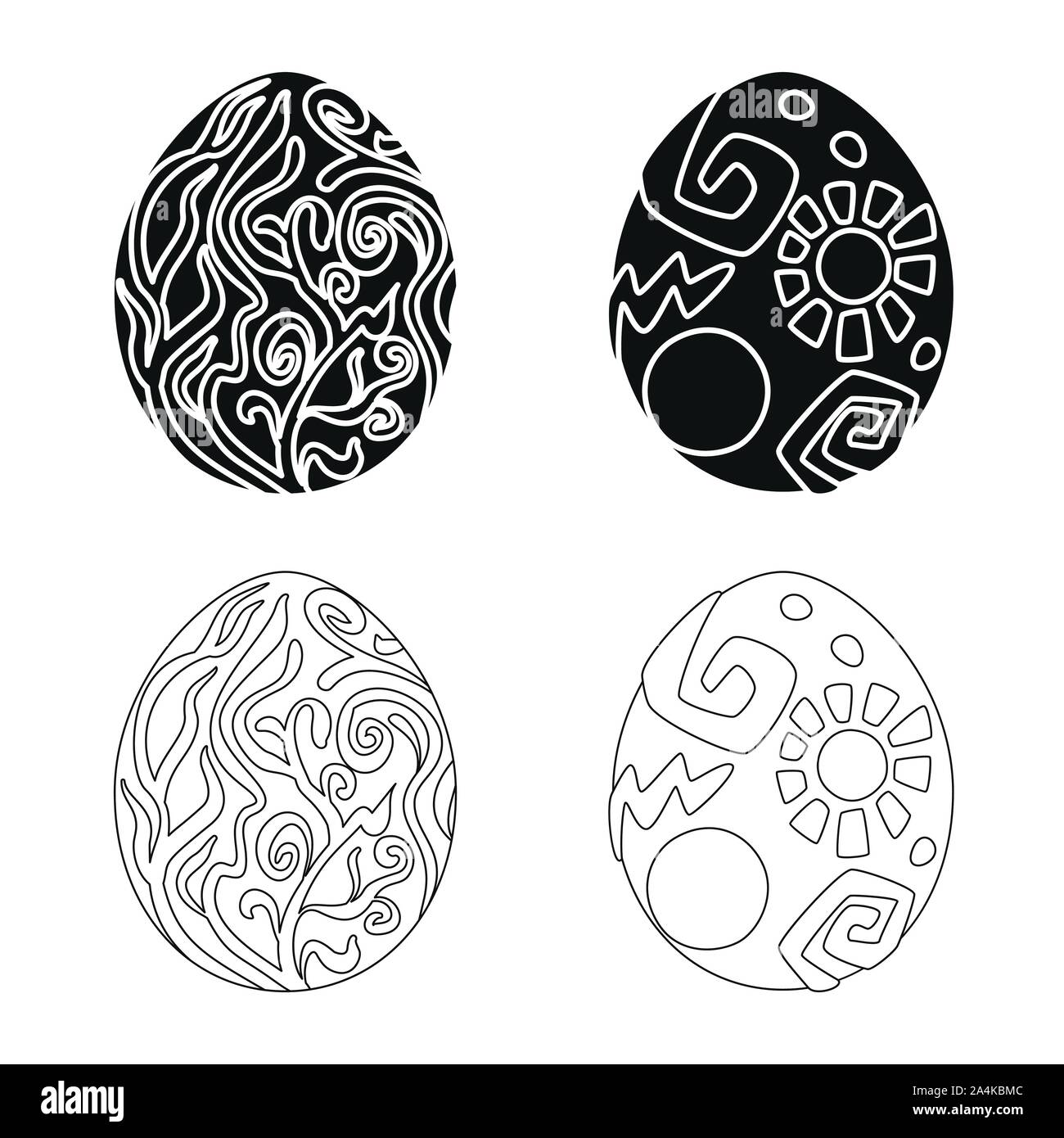 Vector Vectors Stock Vector Image & Art - Alamy