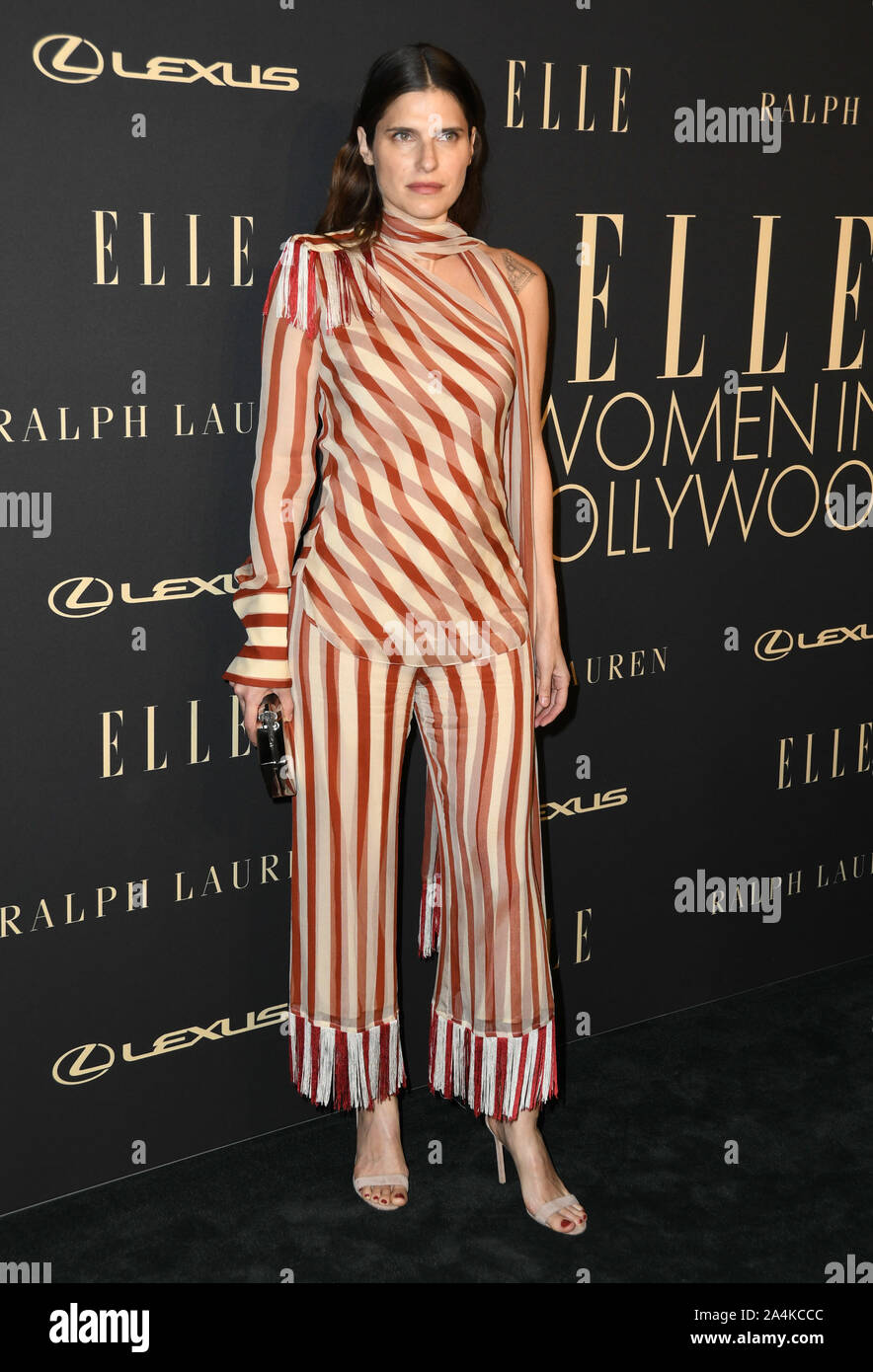 Lake bell women hi-res stock photography and images - Alamy