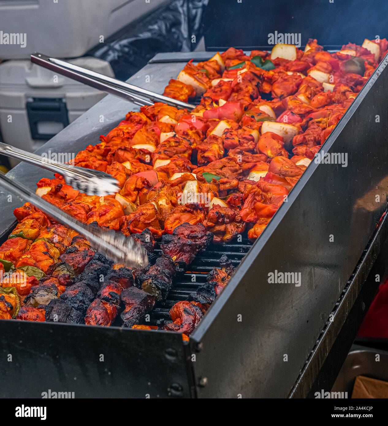 Jamaican food hi-res stock photography and images - Alamy