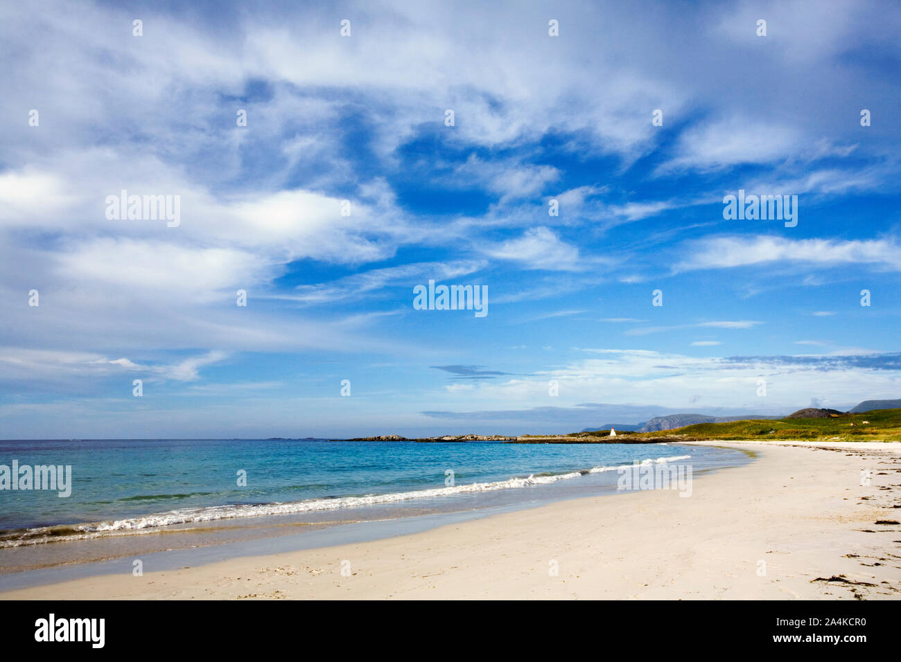 Vigra beaches hi-res stock photography and images - Alamy