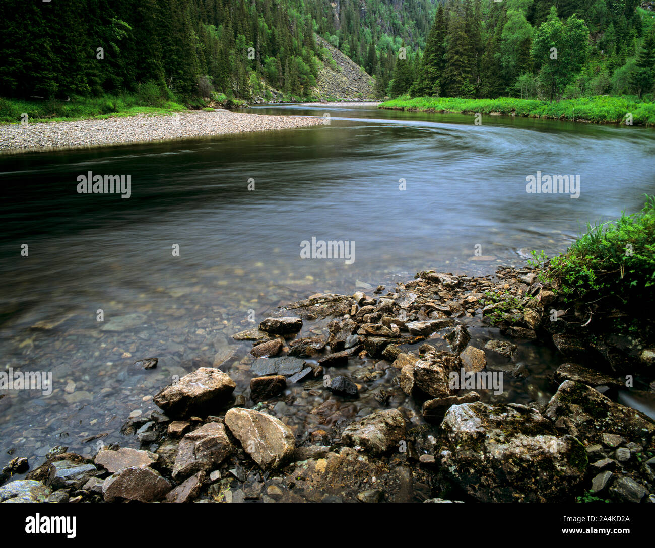 Grong grong hi-res stock photography and images - Alamy
