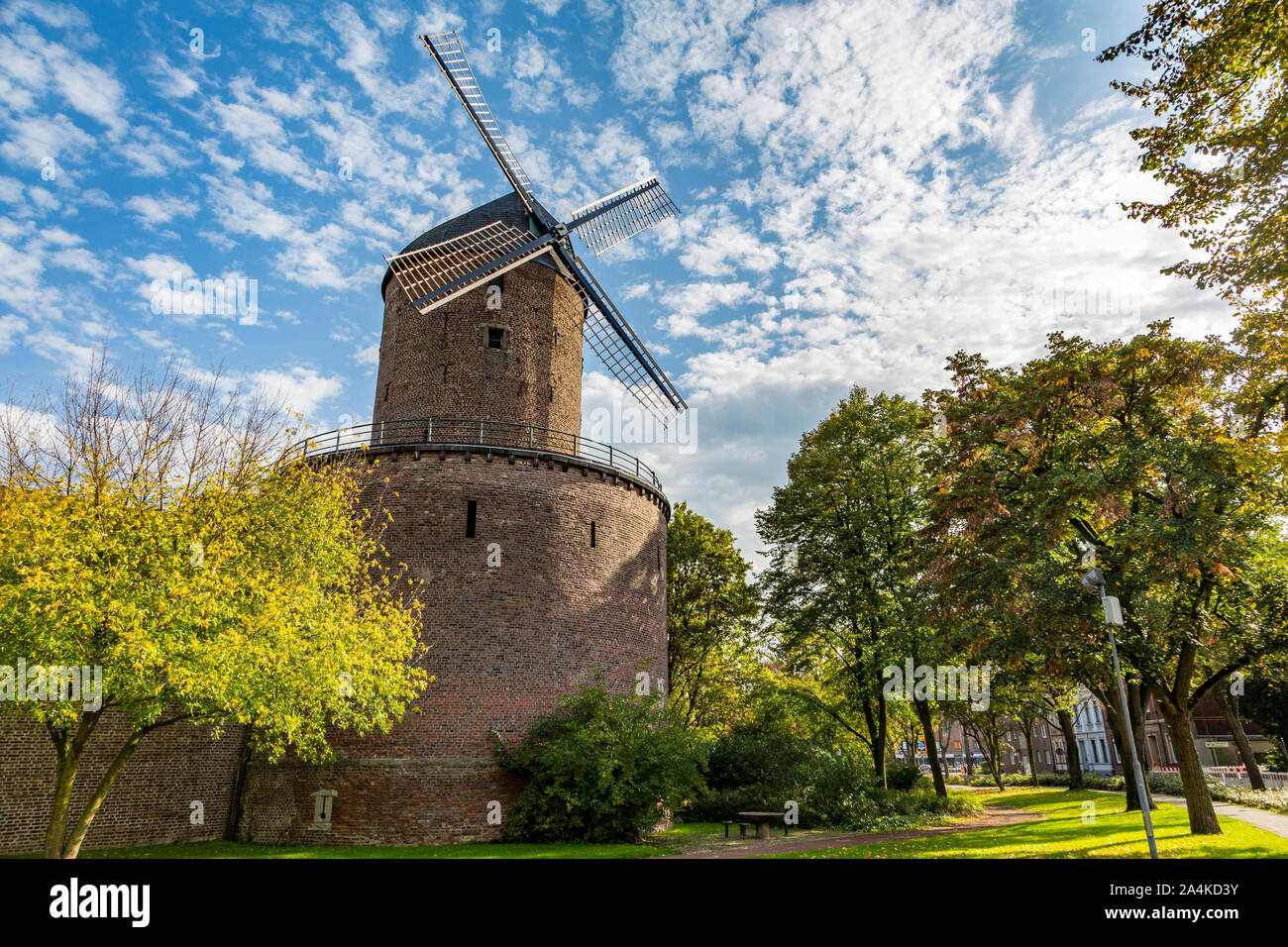 Kempen netherlands hi-res stock photography and images - Alamy