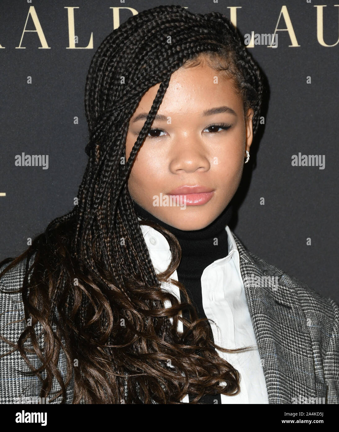 Elle reid hi-res stock photography and images - Alamy