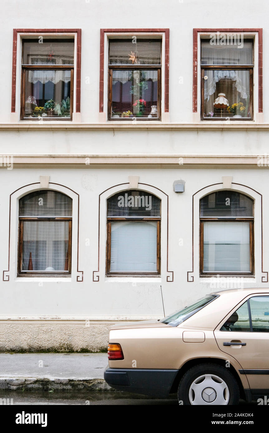 Jugend architecture hi-res stock photography and images - Alamy