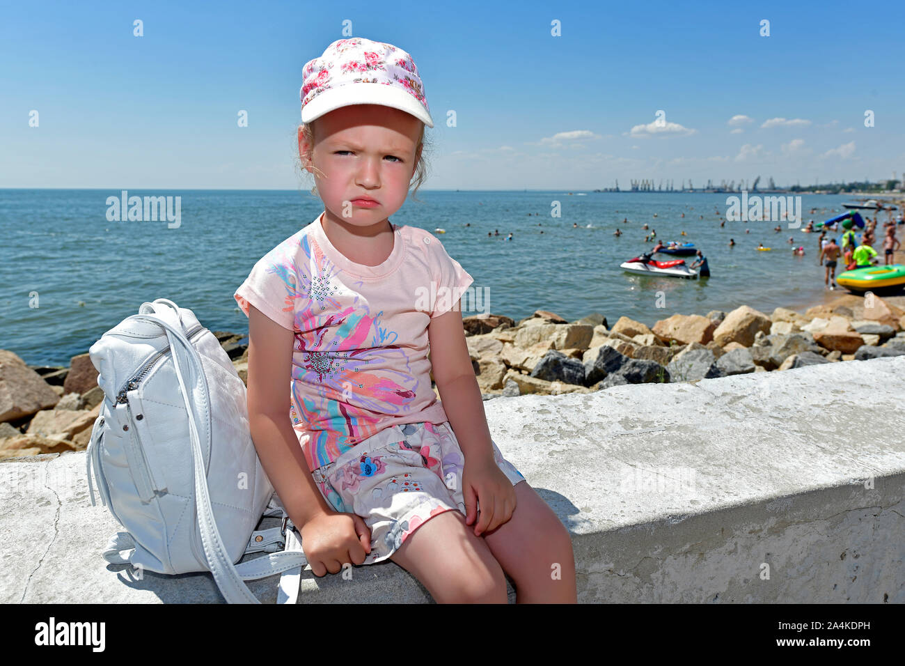 Summer frolic hi-res stock photography and images - Alamy