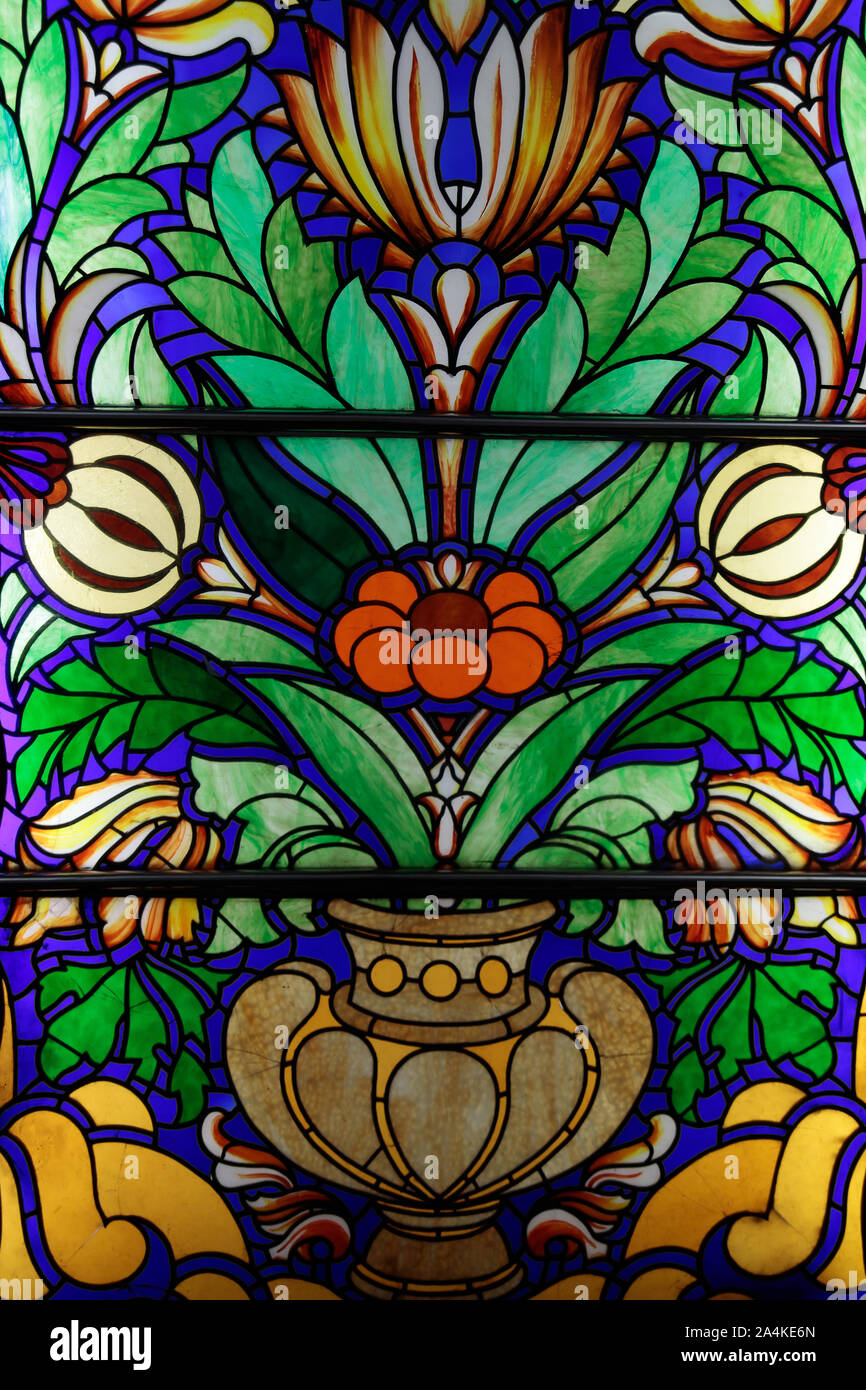 Batik Style Painting High Resolution Stock Photography and Images - Alamy