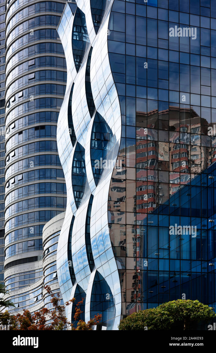 Qingdao architecture hi-res stock photography and images - Alamy