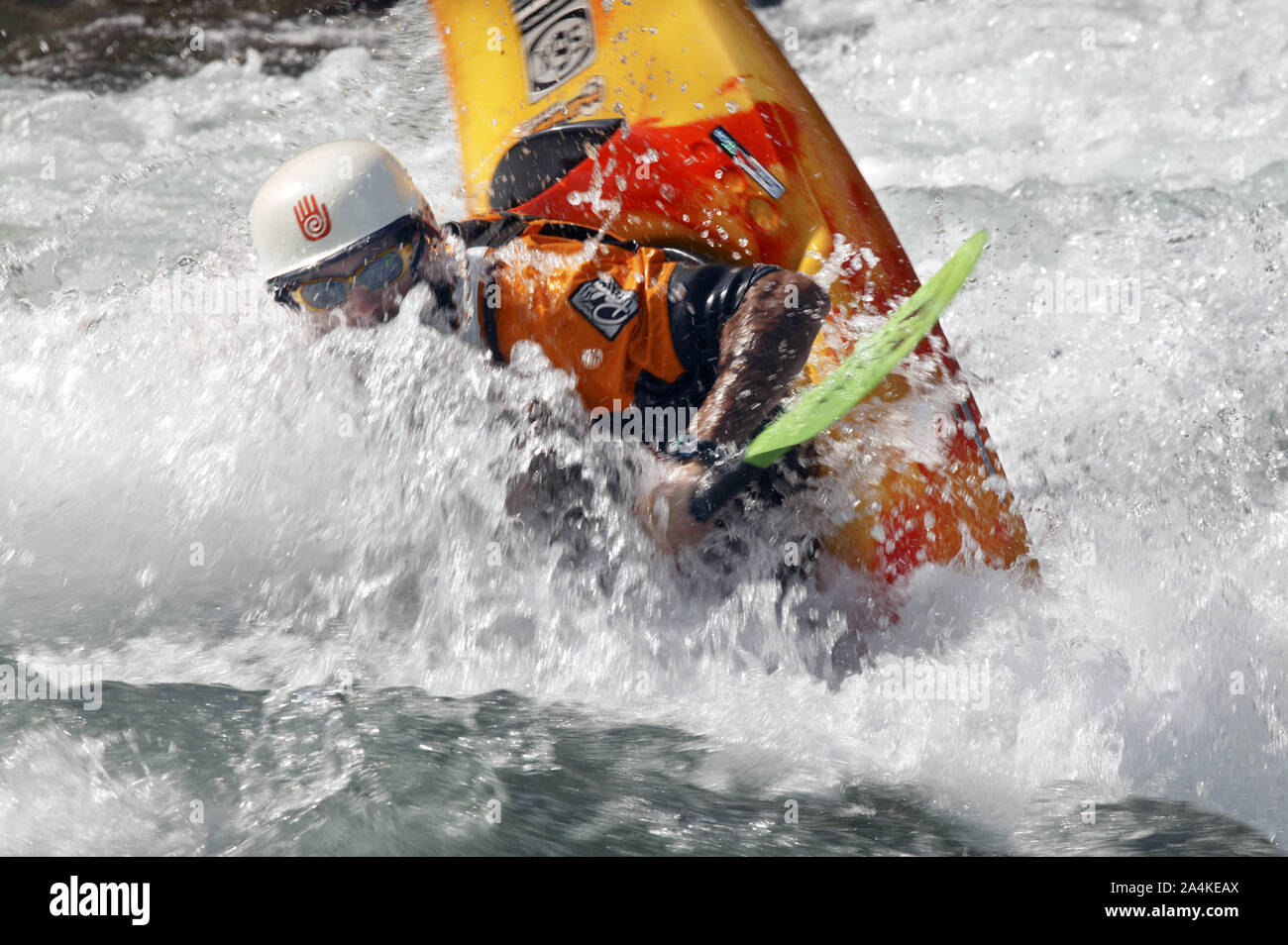 Risky sports hi-res stock photography and images - Alamy