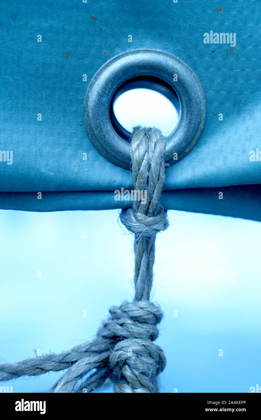 Sail canvas hi-res stock photography and images - Alamy