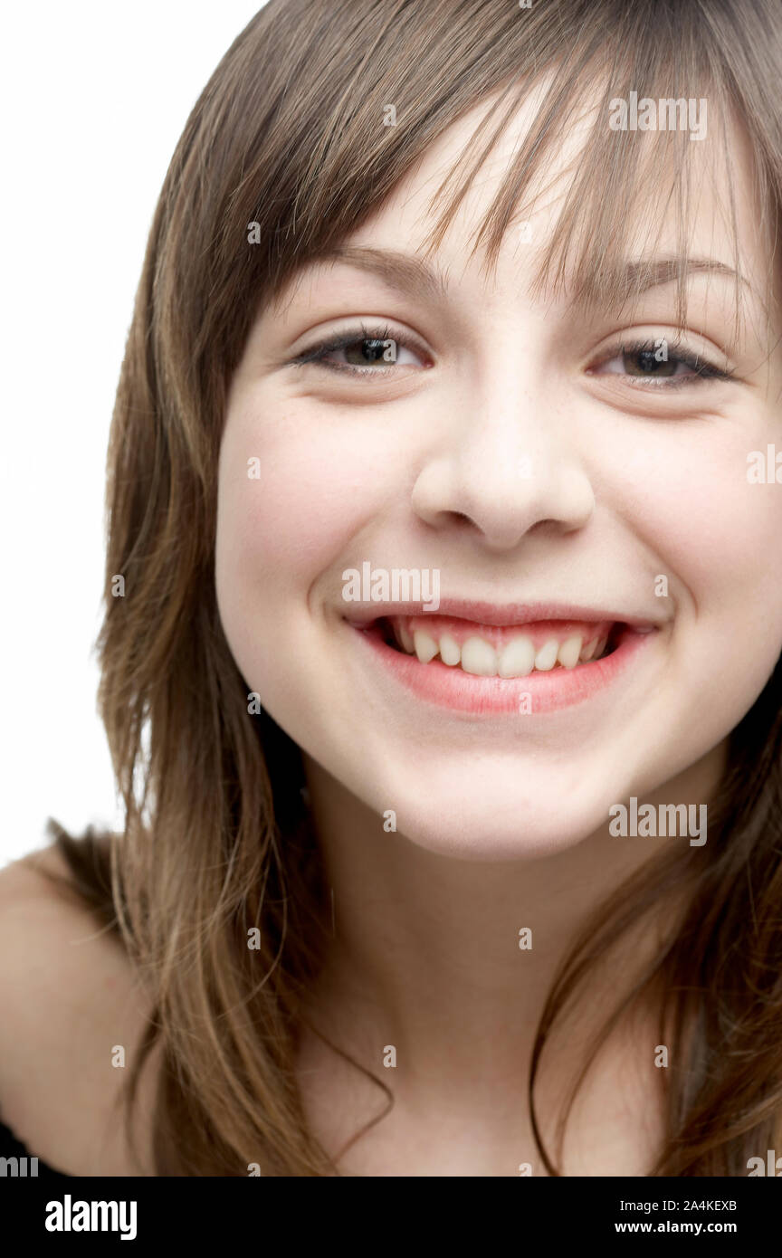 13 portrait heads hi-res stock photography and images - Alamy