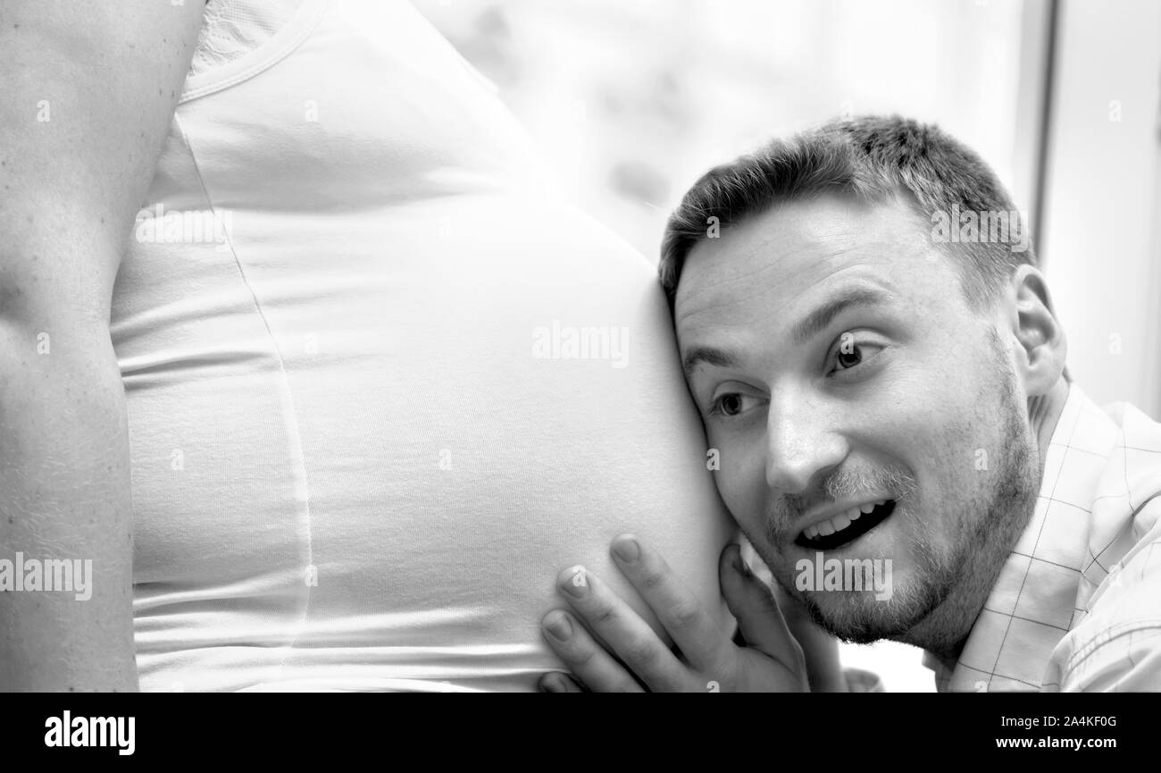 Dreams and expectations Black and White Stock Photos & Images - Alamy