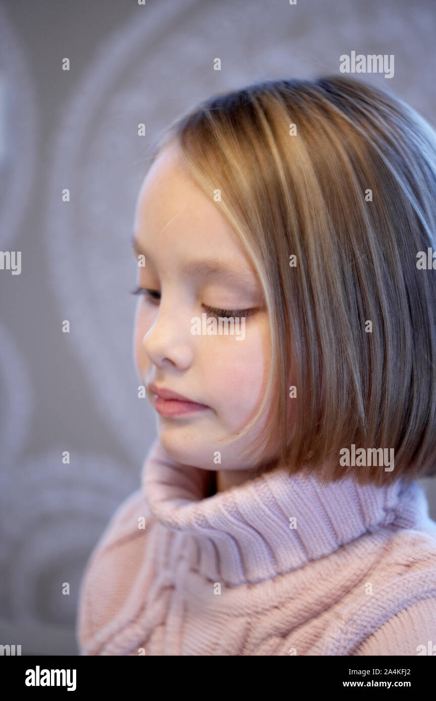 6 12 years hi-res stock photography and images - Alamy