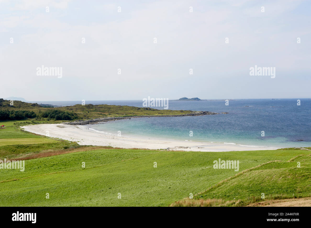 Vigra beaches hi-res stock photography and images - Alamy