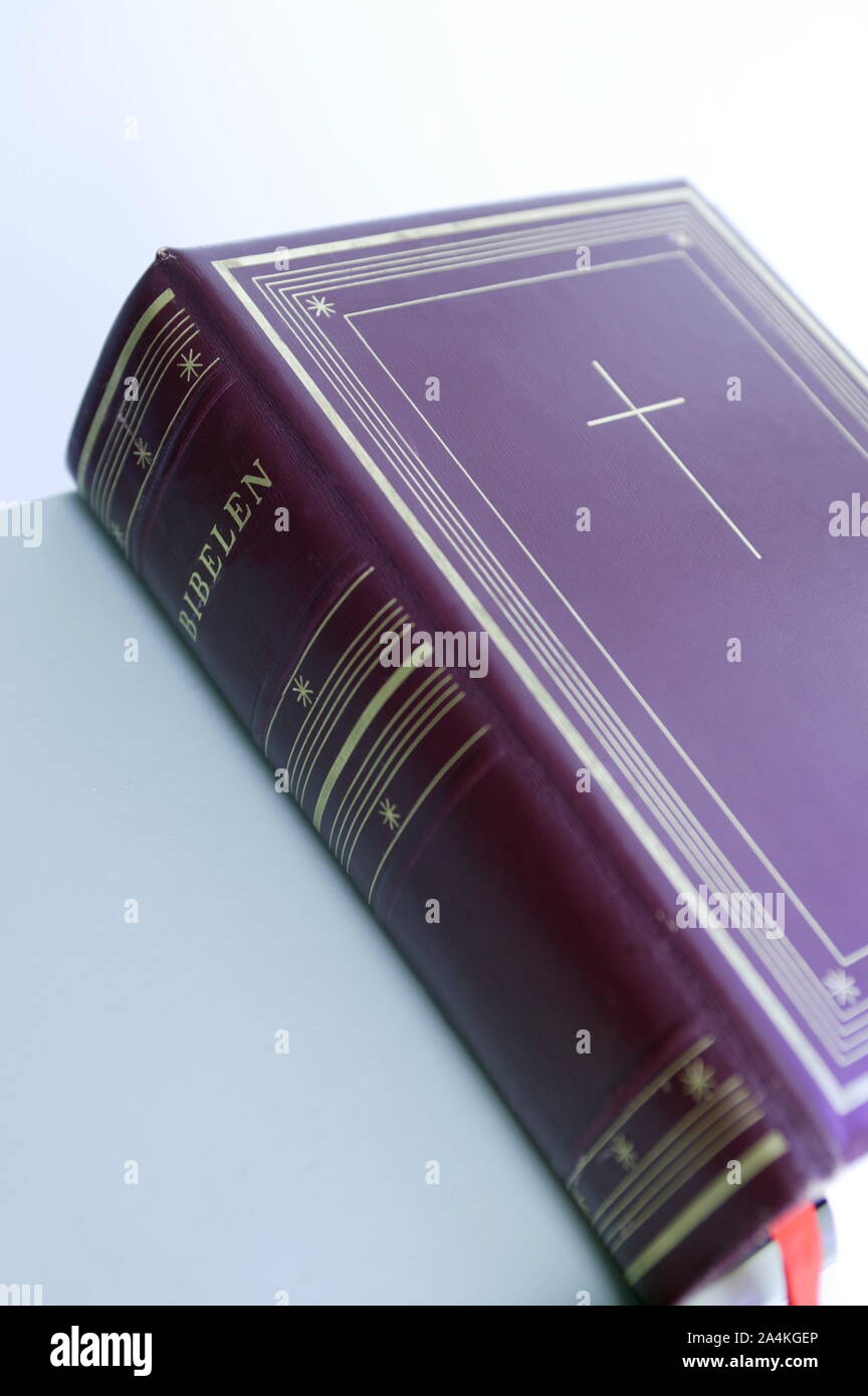 Bible 1 hi-res stock photography and images - Alamy