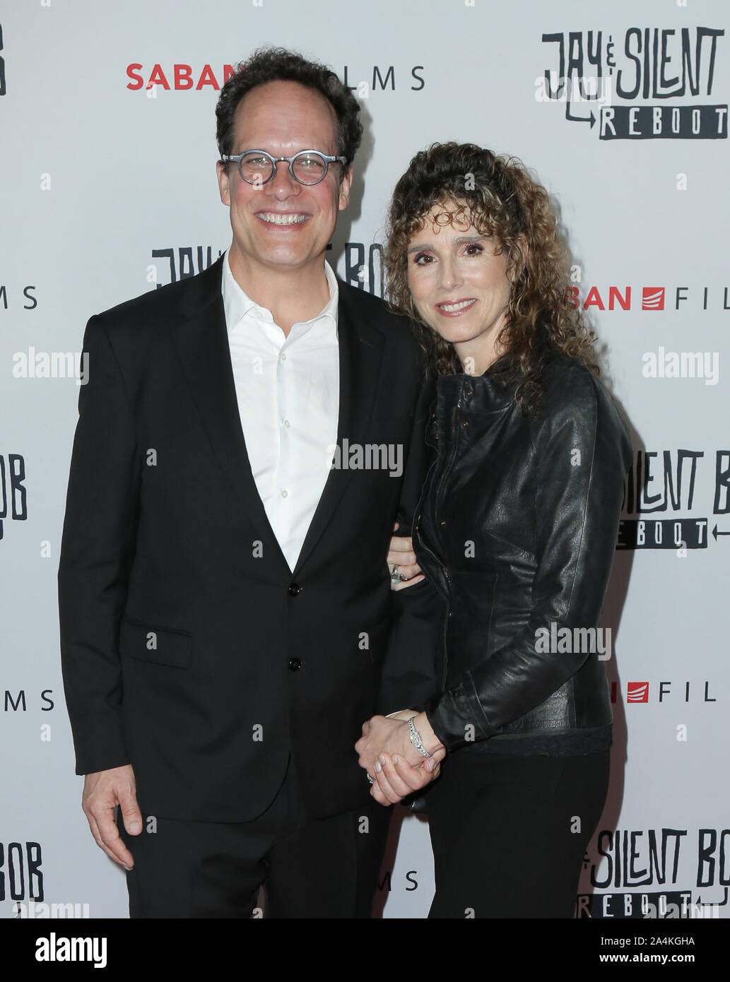 October 14, 2019, USA: 14 October 2019 - Hollywood, California ...