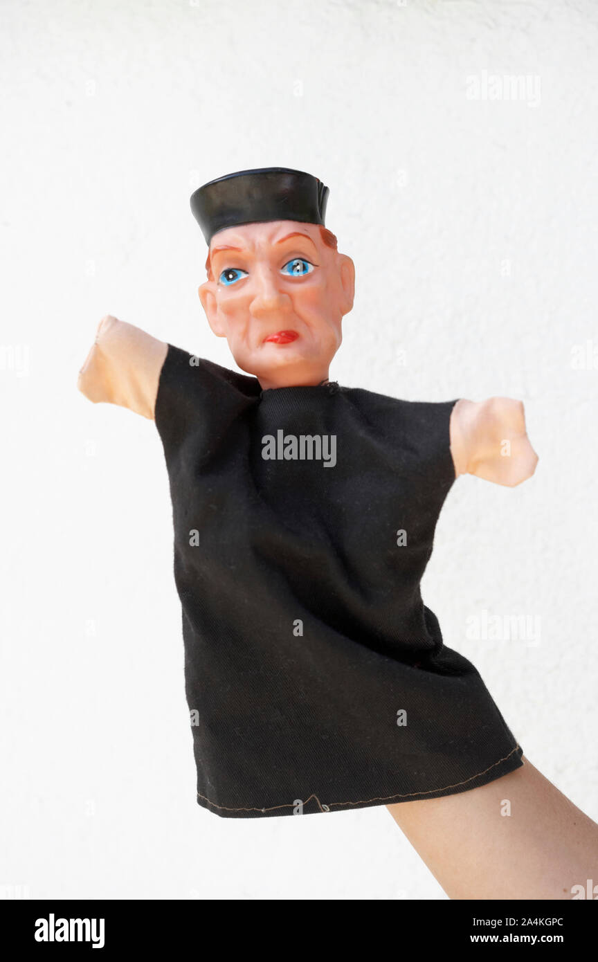 Facial expressions dolls hi-res stock photography and images - Alamy