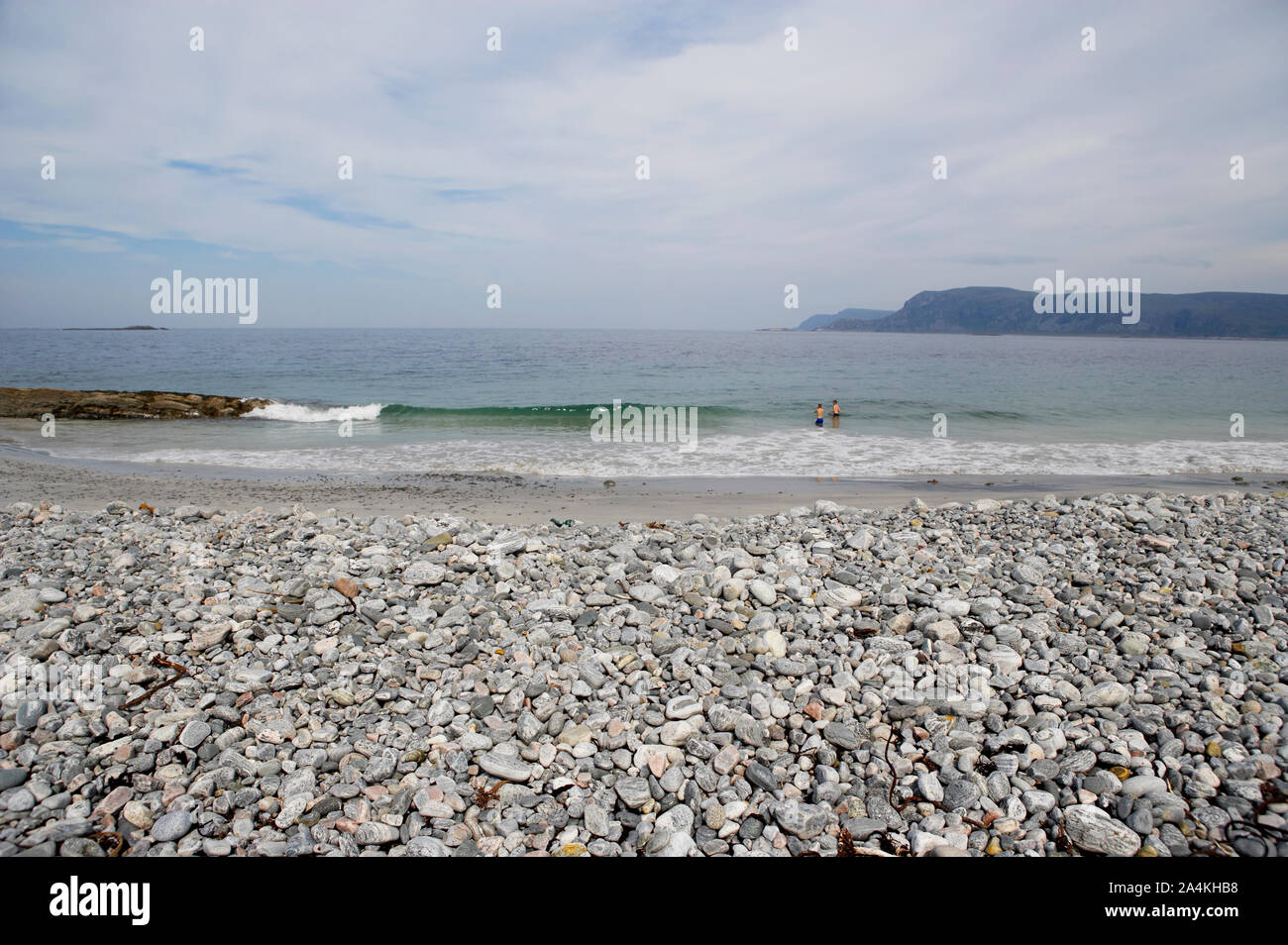 Vigra beaches hi-res stock photography and images - Alamy