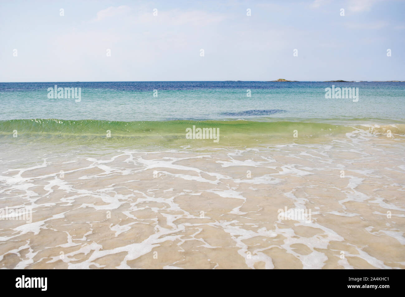Vigra beaches hi-res stock photography and images - Alamy