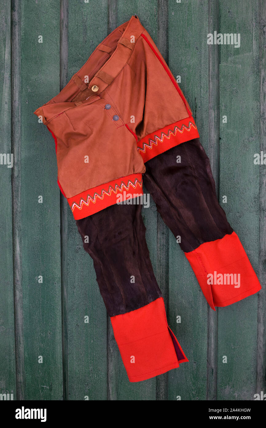 Lapp / Lapps / Laplander / Laplanders / Lapplander / Lapplanders / Sami ...