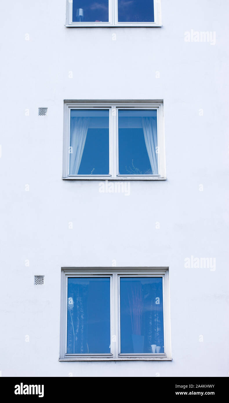 3 windows hi-res stock photography and images - Alamy