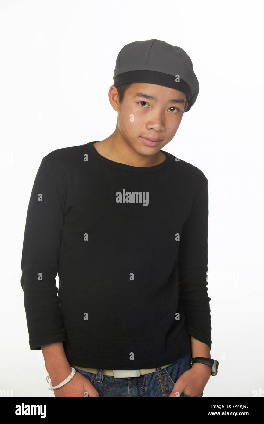 Boys form hi-res stock photography and images - Alamy